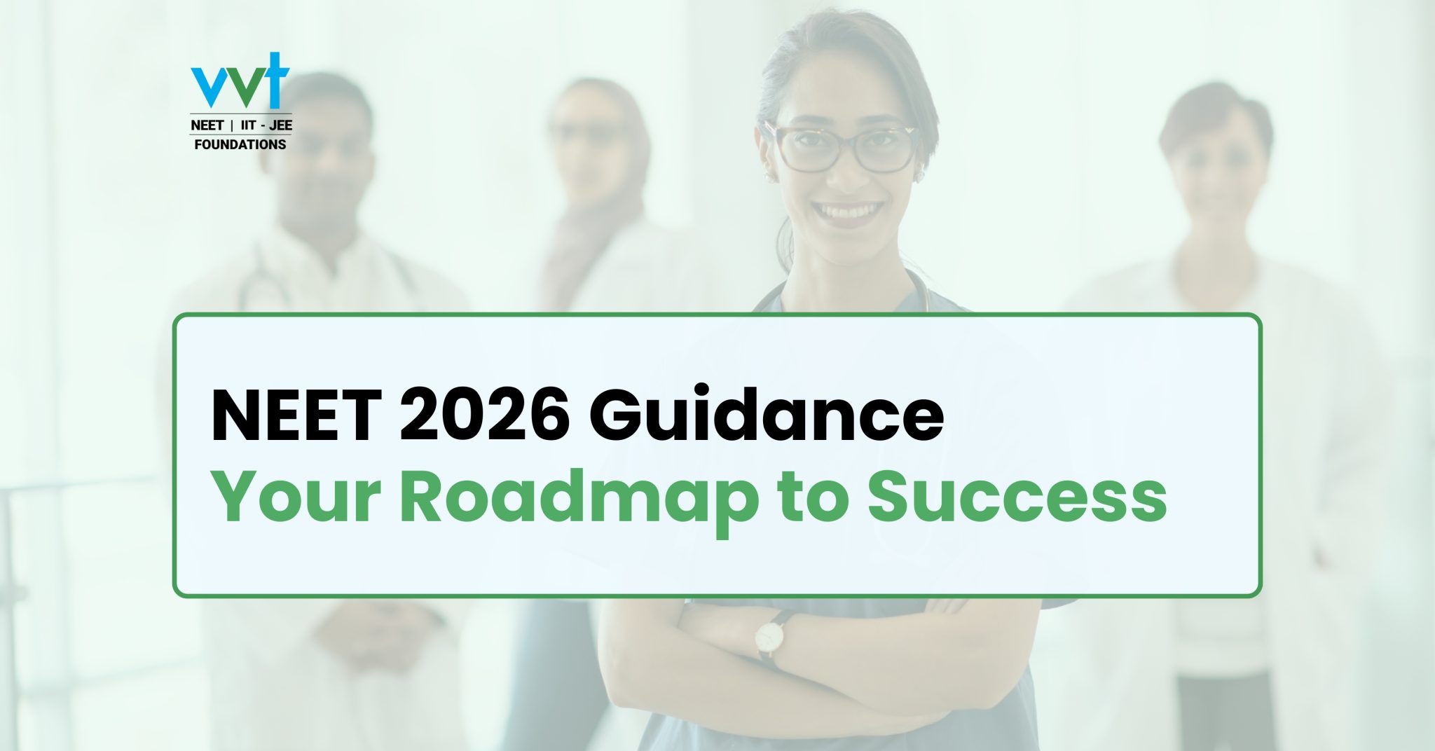 What is NEET? Complete Beginner’s Guide