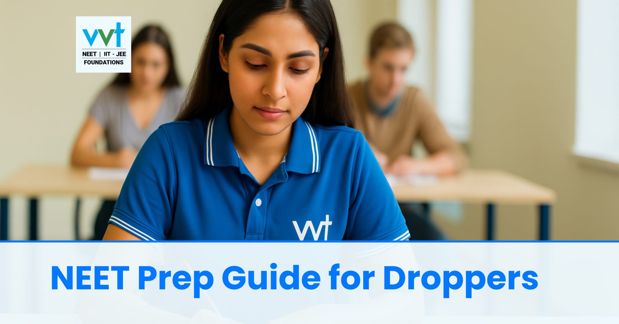 What is NEET? Complete Beginner’s Guide