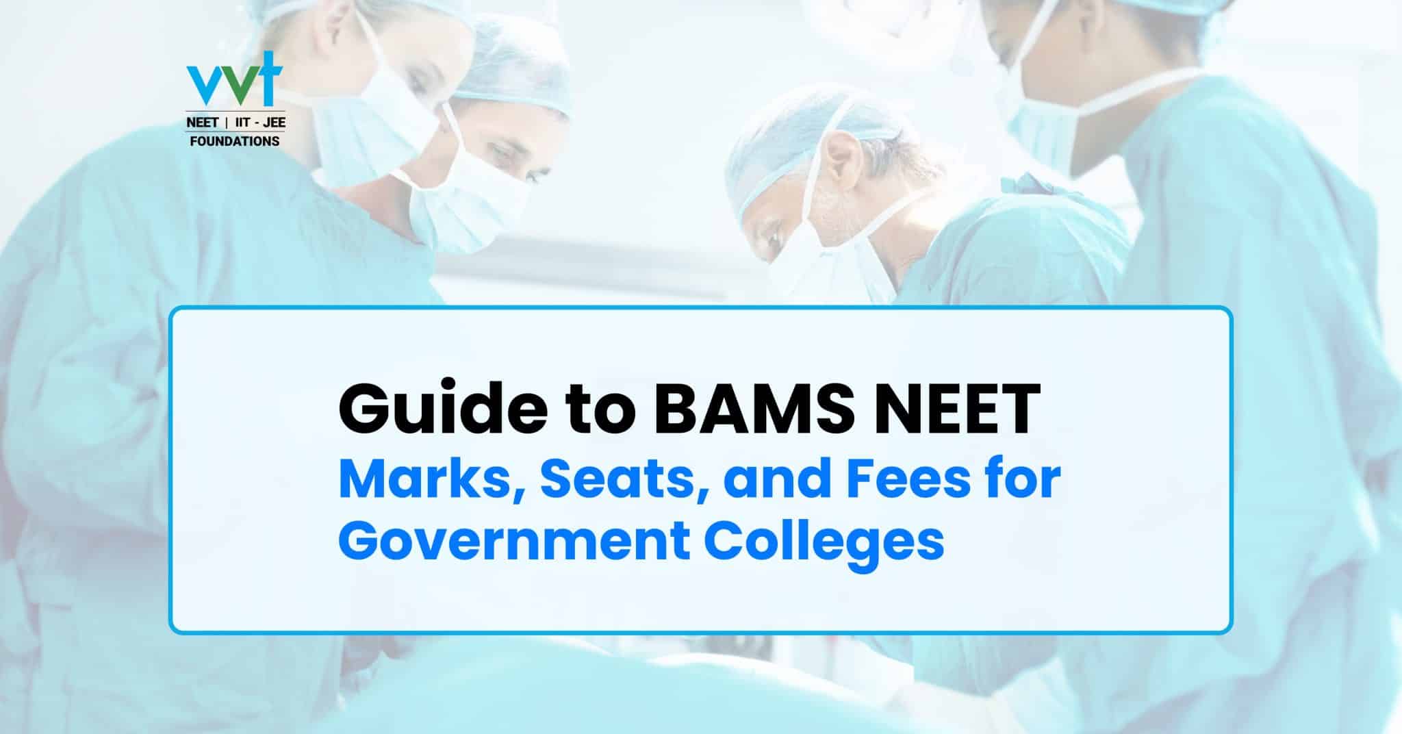 What is NEET? Complete Beginner’s Guide