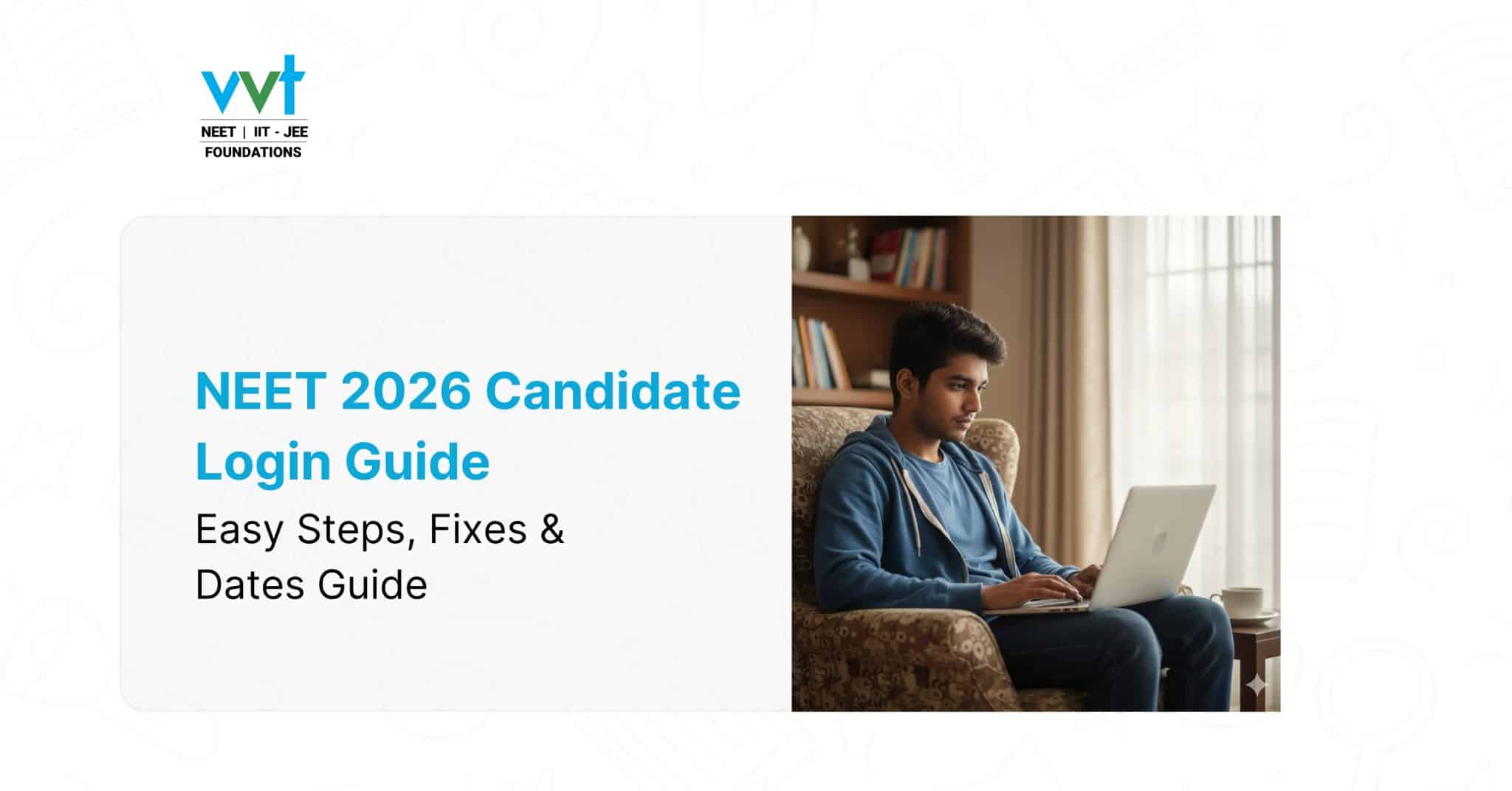 What is NEET? Complete Beginner’s Guide