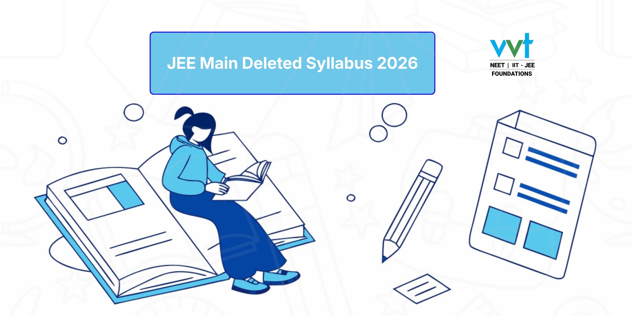 NEET 2027: 2-Year Preparation Strategy & Study Plan